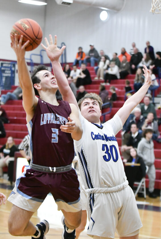 Central Mountain boys defeat Loyalsock in HAC Tournament semifinals ...